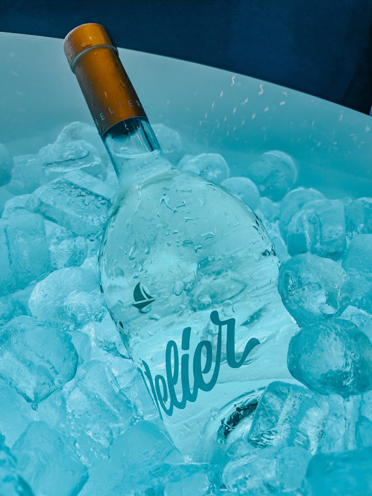 Velier - Sauvignon Blanc 2024 - Strunga Winery