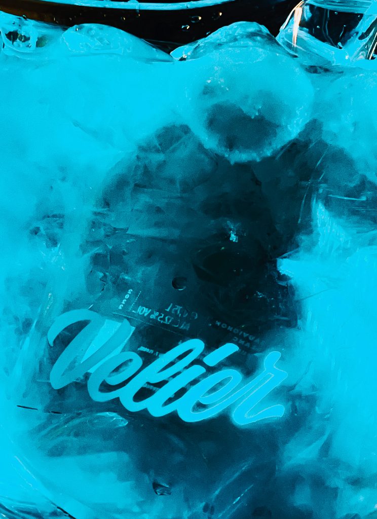 Velier - Sauvignon Blanc 2023 - Strunga Winery