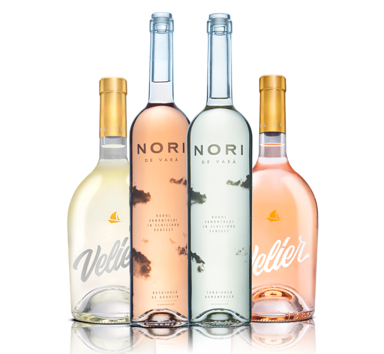 Strunga Winery Rodul Pământului în Echilibru Perfect